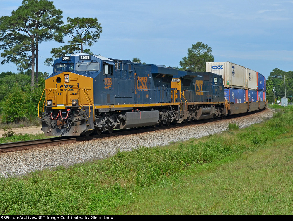 CSX 3088